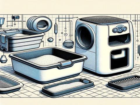 Ultimate Guide to Cat Litter: Types, Materials & Maintenance ...