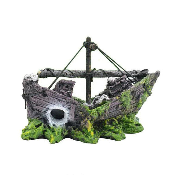 Stunning Aquarium Decorations for Your Fish Tank | Petfection Corner
