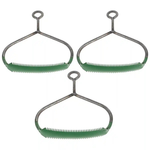 Double-Sided Cattle Comb | Durable Farm Tool – Petfection Corner