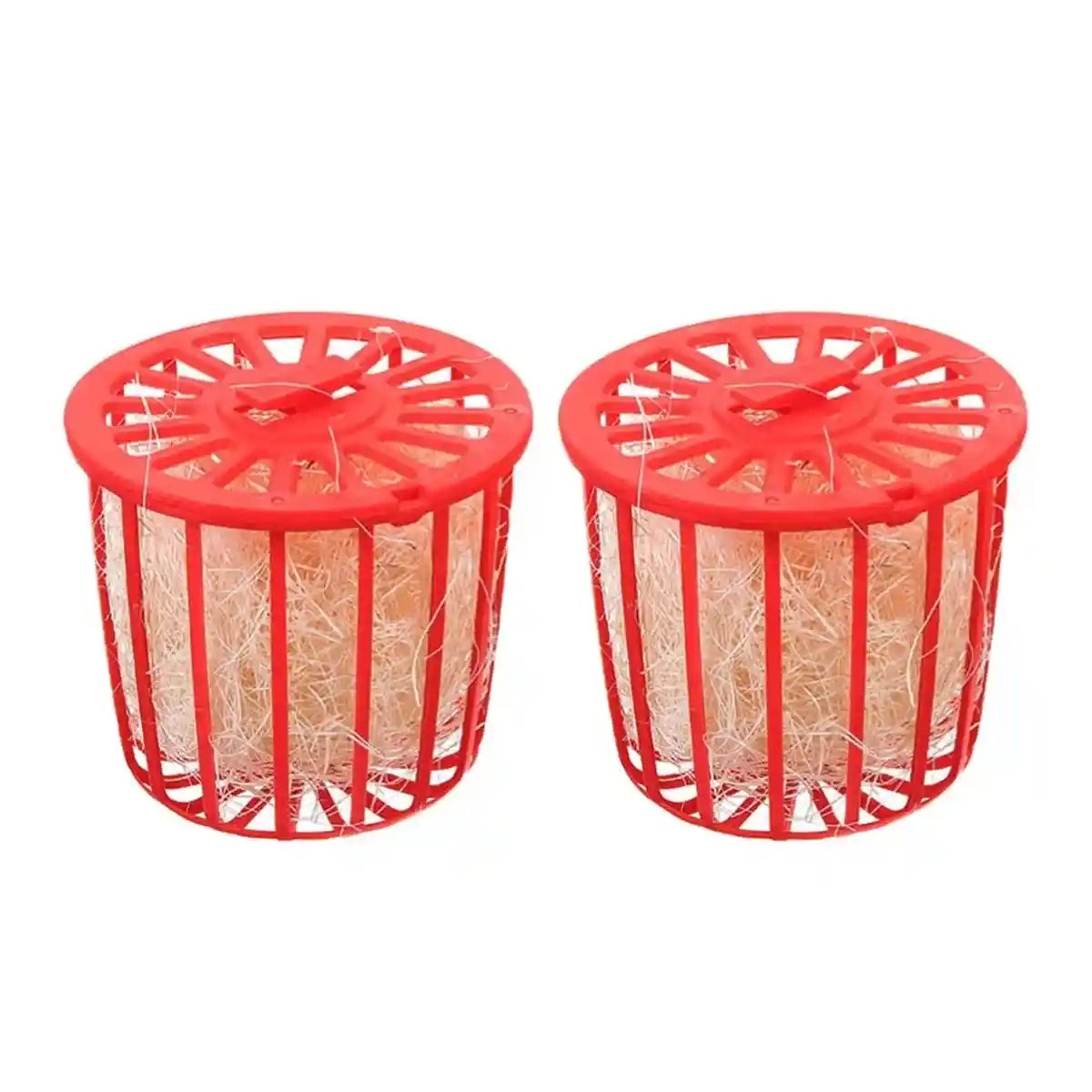 Bird Nest Hatching Tool Set (2PCS) | Parrot Breeding Nest – Petfection ...