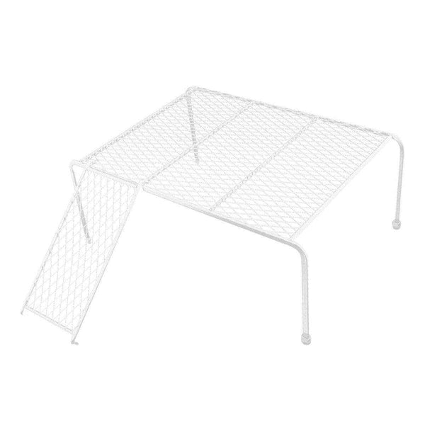 Rutin Chicken Grid Shelving - Durable and Versatile Coop Enhancement ...